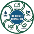 About Us | PAK TRUSTED FOUNDATION